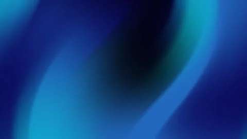 Abstract Blue Gradient Fade Background w... | Stock Video | Pond5