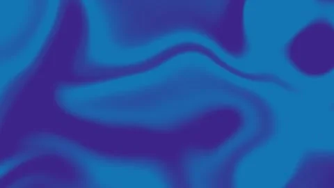 Abstract Blue gradient moving motion ani... | Stock Video | Pond5