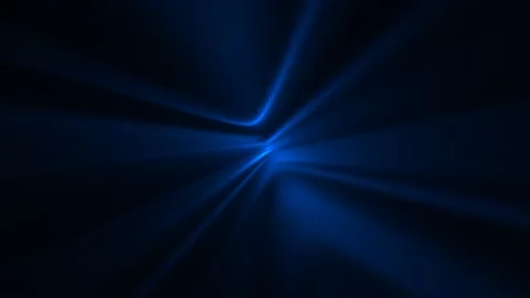 abstract blue light flow motion backgrou... | Stock Video | Pond5