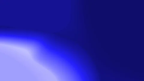 Abstract blue plasma background animatio... | Stock Video | Pond5