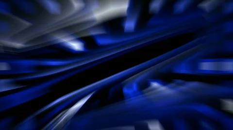 abstract blue ray light in 3d space,comp... | Stock Video | Pond5