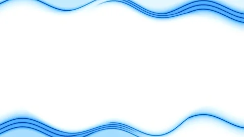 Border Wave Stock Video Footage | Royalty Free Border Wave Videos | Pond5