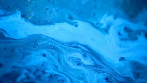 Wave Watercolor Stock Footage ~ Royalty Free Stock Videos | Pond5