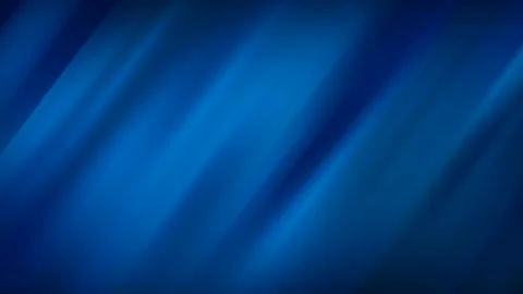 abstract blue wavy bar motion background | Stock Video | Pond5