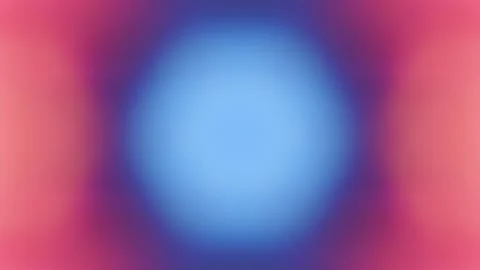Abstract blurred animated background. In... | Stock Video | Pond5