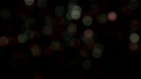 Bokeh Alpha Stock Videos – Royalty-Free HD & 4K Videos