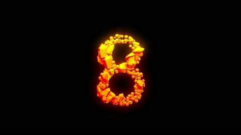 Creative Alphabet Stock Footage ~ Royalty Free Stock Videos | Pond5
