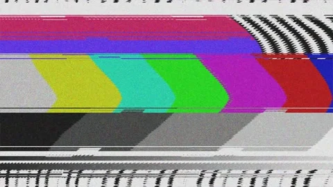 4K Test Pattern Stock Video Footage | Royalty Free 4K Test Pattern ...