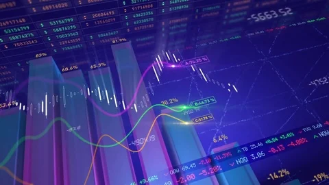 Abstract Corporate Stock Videos – Royalty-Free HD & 4K Videos | Pond5