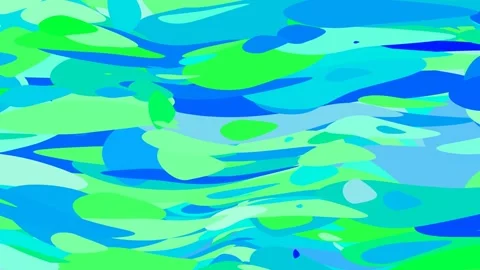 Cartoon Intro Stock Footage ~ Royalty Free Stock Videos | Pond5