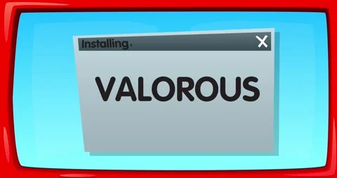 In Valorous Stock Videos – Royalty-Free HD & 4K Videos | Pond5