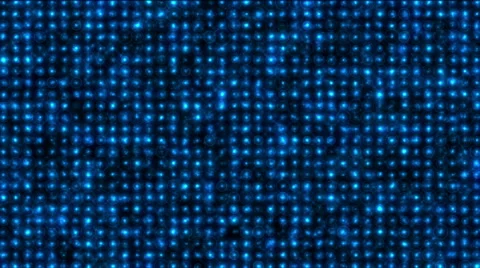 Cell Grid Stock Footage ~ Royalty Free Stock Videos | Pond5