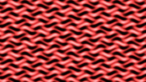 Abstract CGI motion background with anim... | Stock Video | Pond5