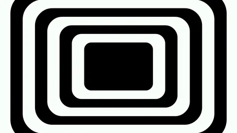 Abstract CGI motion graphics and animate... | Stock Video | Pond5