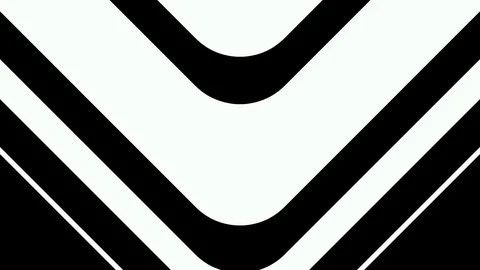 Abstract CGI motion graphics and animate... | Stock Video | Pond5