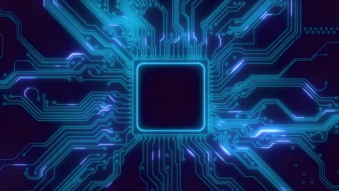 Pcb Background Stock Footage ~ Royalty Free Stock Videos | Pond5
