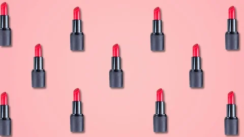 Clips4Sale Pink Lipstick Stock Videos – Royalty-Free HD & 4K Videos