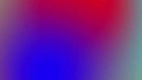 abstract color loop background animation... | Stock Video | Pond5