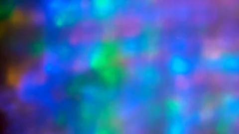 Abstract color moving background | Stock Video | Pond5