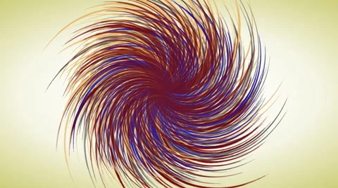 Swirls Rotating Stock Videos – Royalty-Free HD & 4K Videos | Pond5