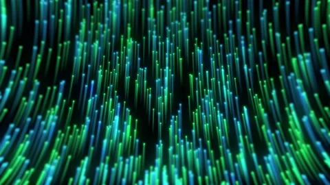 Abstract colorful and modern motion back... | Stock Video | Pond5