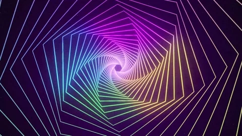 Time Travel Background Stock Footage ~ Royalty Free Stock Videos | Pond5