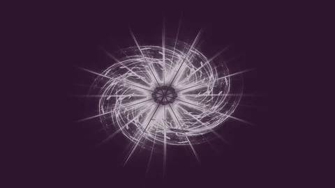 Power Abstract Motion Background Stock Video Footage | Royalty Free ...