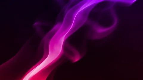 Colorful Smoke Backgrounds Loop Stock Video Footage | Royalty Free ...