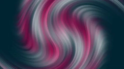 abstract colorful twirl wave background ... | Stock Video | Pond5