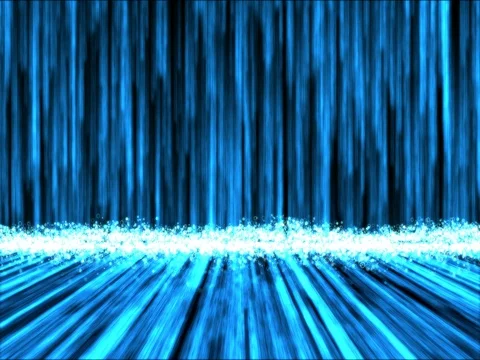 Waterfall Particle Stock Video Footage | Royalty Free Waterfall ...