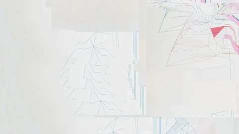 Pixel Dust Overlay Stock Videos – Royalty-Free HD & 4K Videos