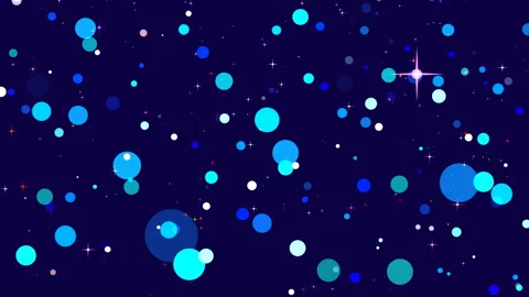 Abstract computer video background in 4k... | Stock Video | Pond5