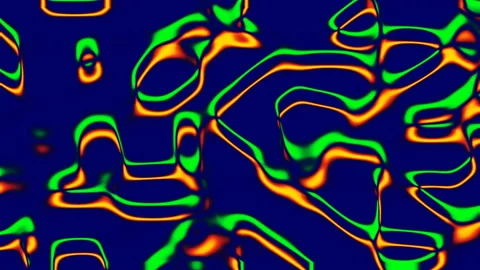 Abstract computer video background in 4k... | Stock Video | Pond5