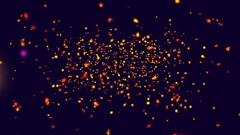 Abstract computer video background in 4k... | Stock Video | Pond5