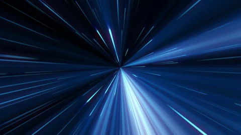 Jump To Light Speed Stock Video Footage | Royalty Free Jump To Light ...