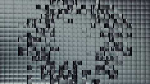 Abstract Geometric Stock Footage ~ Royalty Free Stock Videos | Pond5