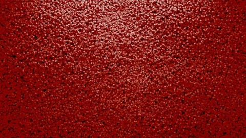 Abstract Cubes Wave, 3d Loopable Animati... | Stock Video | Pond5