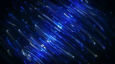 Abstract Cylinder With Particular Lines ... | Stock Video | Pond5