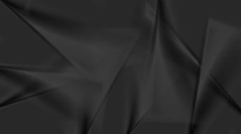 Abstract dark animated background. Grey ... | Stock Video | Pond5