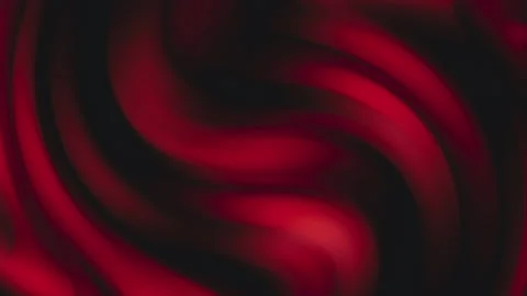 abstract dark red wave background | Stock Video | Pond5