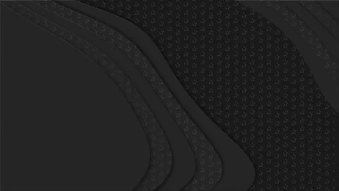 Abstract digital moving background. Appe... | Stock Video | Pond5