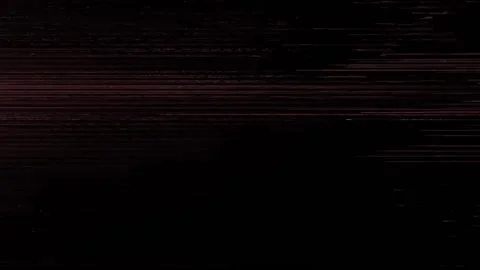 Abstract Digital Vhs glitch animation tr... | Stock Video | Pond5