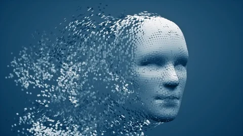 Disintegrate Stock Video Footage | Royalty Free Disintegrate Videos | Pond5