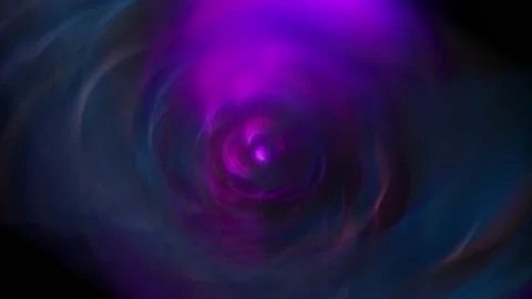 Abstract dream texture seamless loop | Stock Video | Pond5