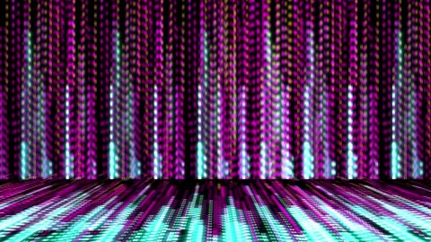 abstract energy flow wall. Scifi futuris... | Stock Video | Pond5