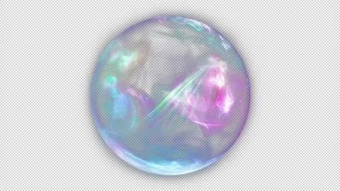 Energy Orb Stock Videos – Royalty-Free HD & 4K Videos