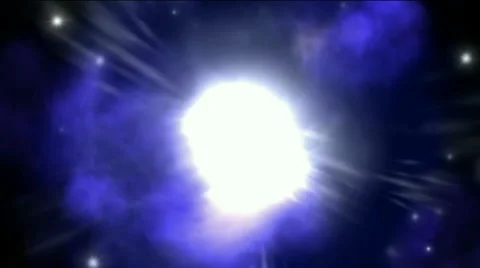 Particle Explosion Stock Footage ~ Royalty Free Stock Videos | Pond5