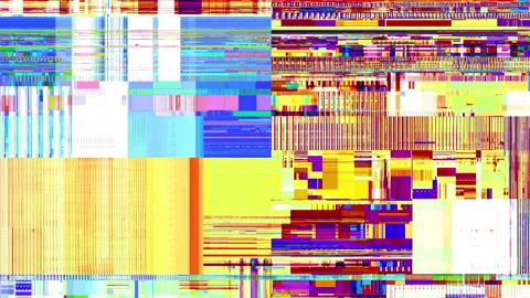 Abstract fast flickering texture with ar... | Stock Video | Pond5