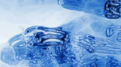 Abstract Fluids Video Background 1565 - ... | Stock Video | Pond5