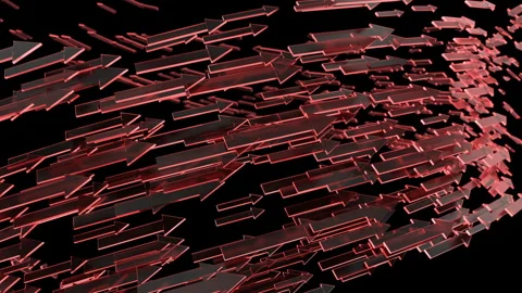 Flying Arrow Stock Video Footage | Royalty Free Flying Arrow Videos | Pond5